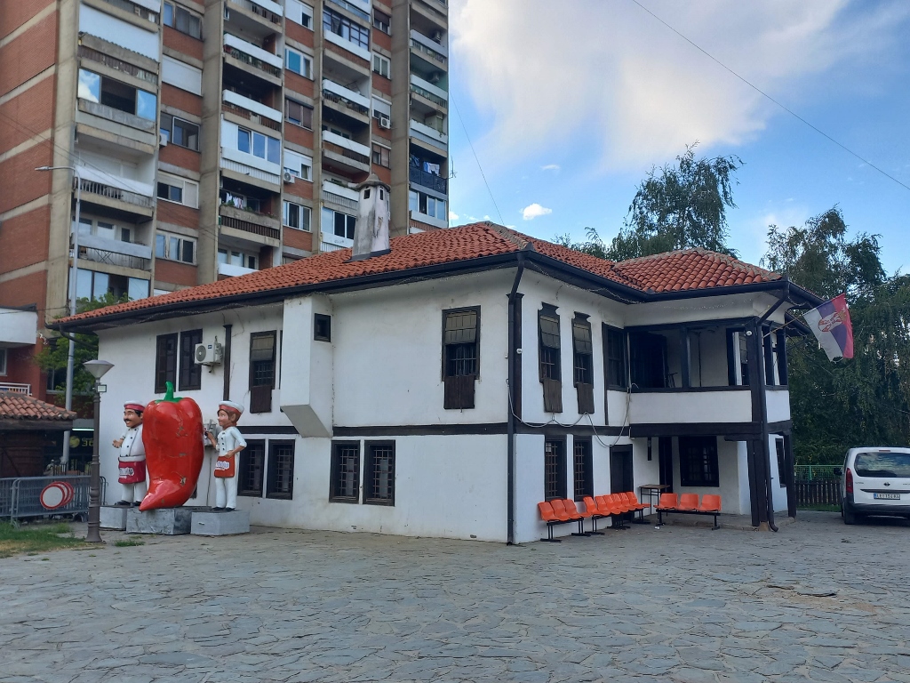 Leskovac 2025, 2. deo (Leskovac)