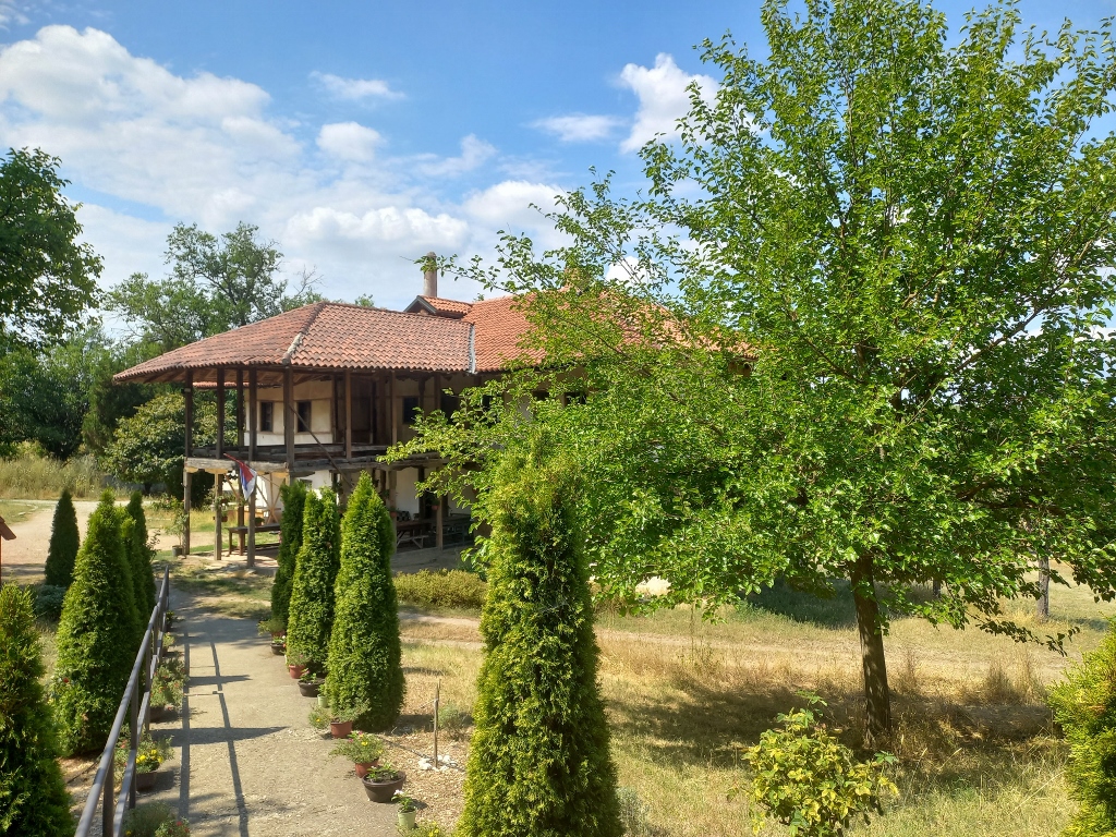 Leskovac 2025, 6. deo (Rudare, Strojkovce, Čukljenik, Vučje)